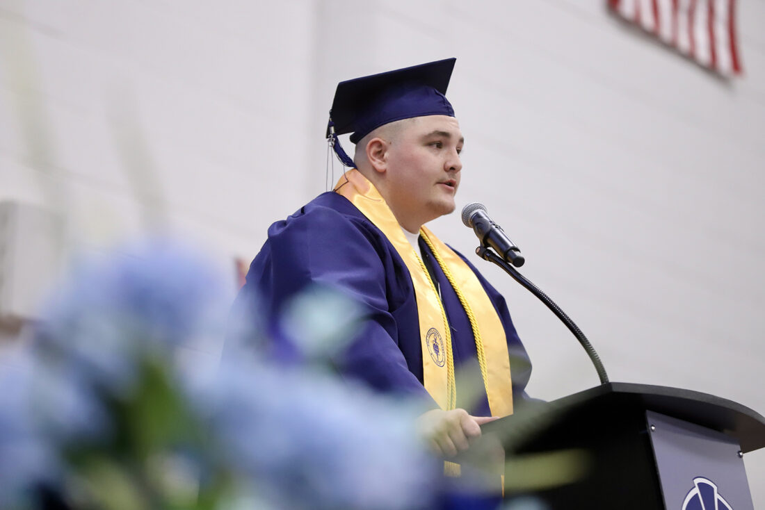 ‘A powerful force’ | News, Sports, Jobs - Messenger News